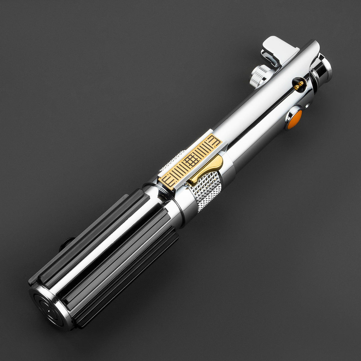 Saber Information