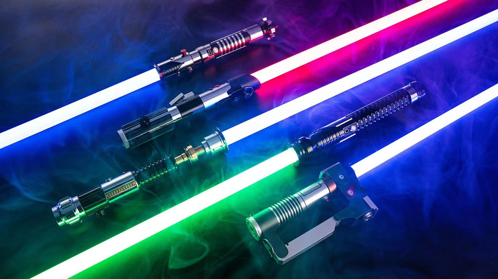 Fantasy Sabers