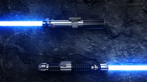 Fantasy Sabers