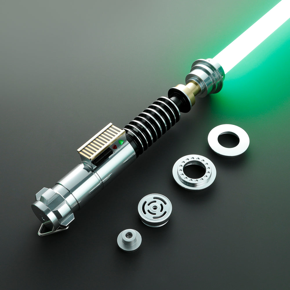 Fantasy Sabers