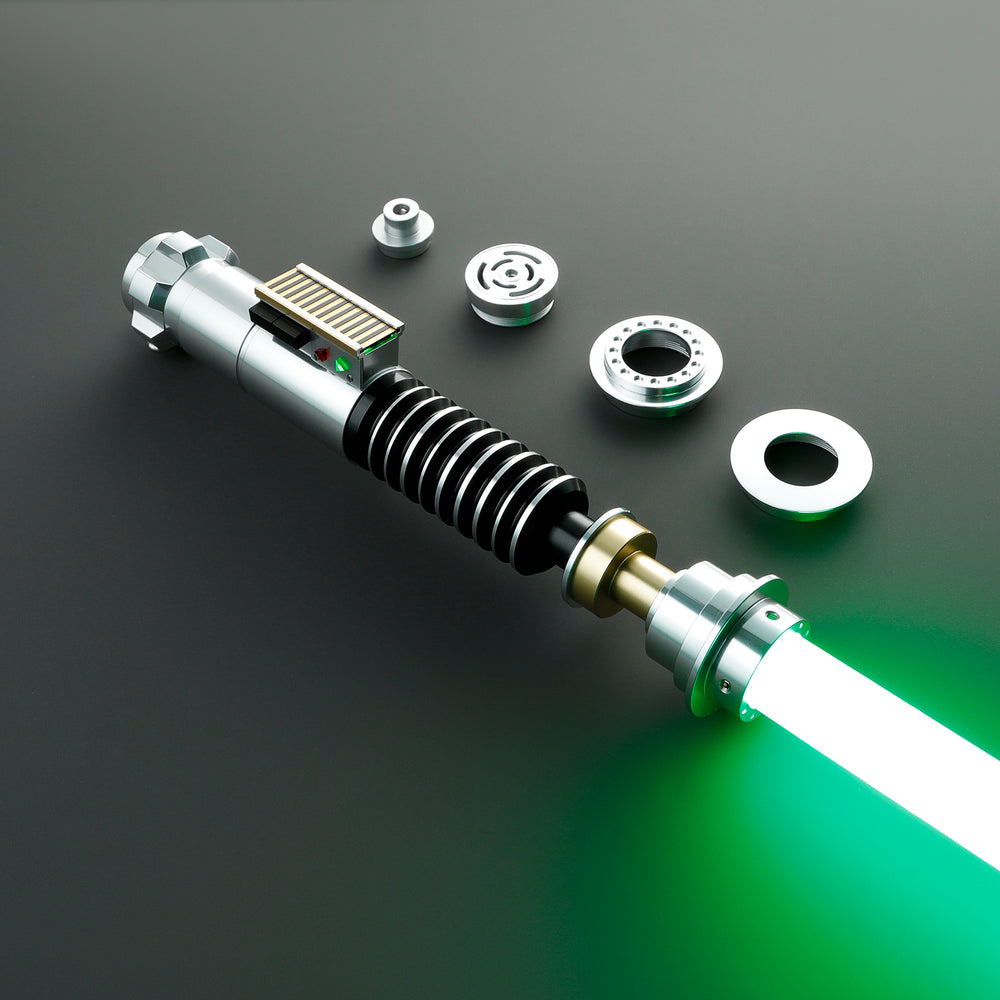 Fantasy Sabers