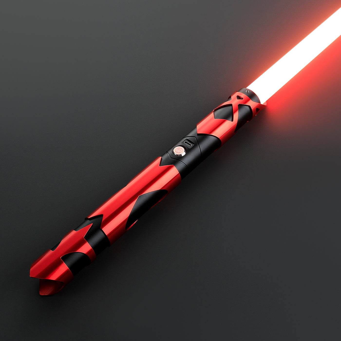 Fantasy Sabers